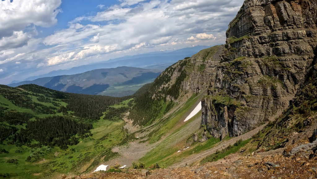 The Vineyards - extended hike - Outdoor Adventures around Prince George ...