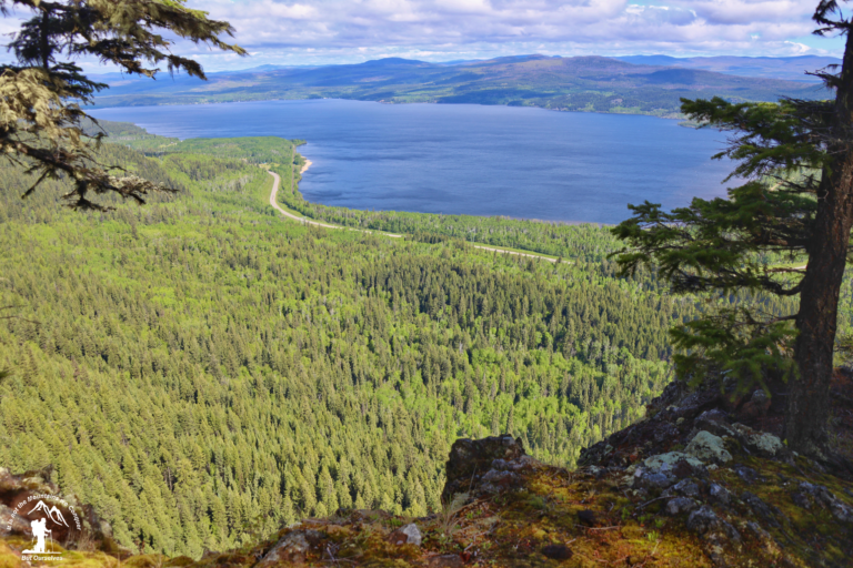 Fraser Mt in Fraser Lake, BC - Outdoor Adventures around Prince George ...