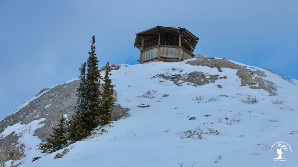 Pope Mt in Fort St James, BC – Outdoor Adventures around Prince George ...