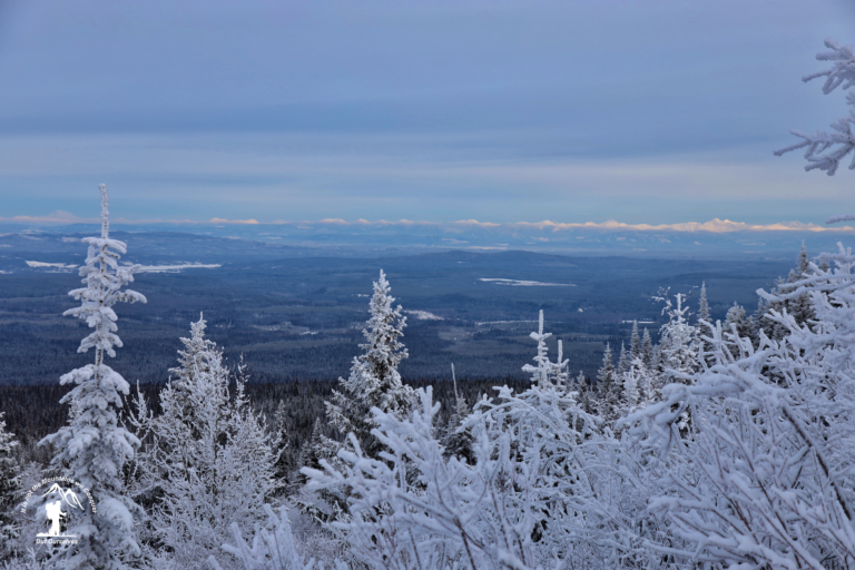 Tabor Tower in Tabor, BC - Outdoor Adventures around Prince George and ...
